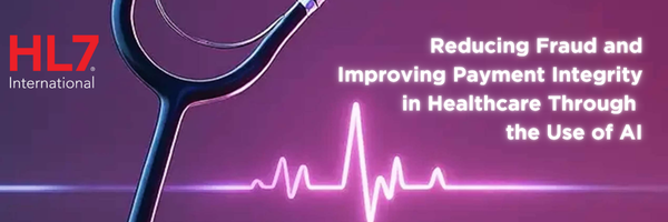 HL7 International Publishes New Report from HL7 Outlines How AI ...
